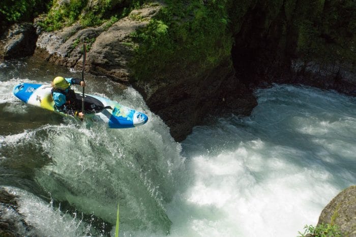 Mexican Whitewater - Top Destination for whitewater enthusiasts ...