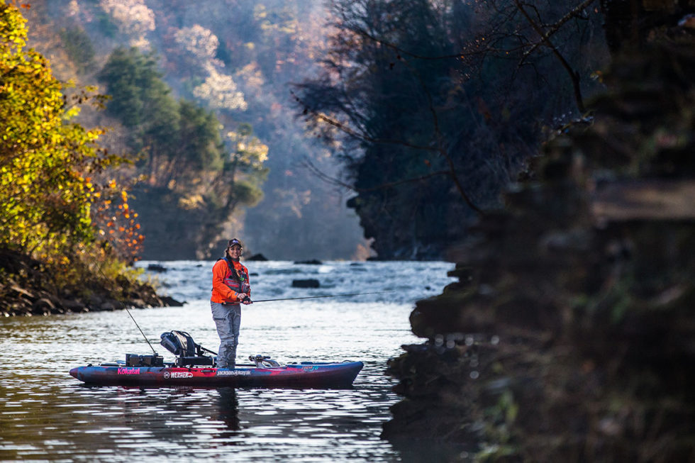 Homepage - Jackson Kayak