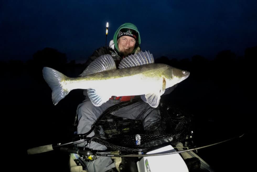 My Bite FD & FD-E Setup - Jackson Kayak