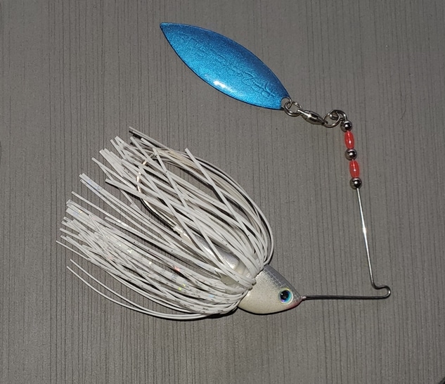 Spring Spinnerbaits for Bass Fishing - Jackson Kayak