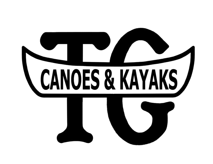We love TG Canoes and Kayaks - Jackson Kayak