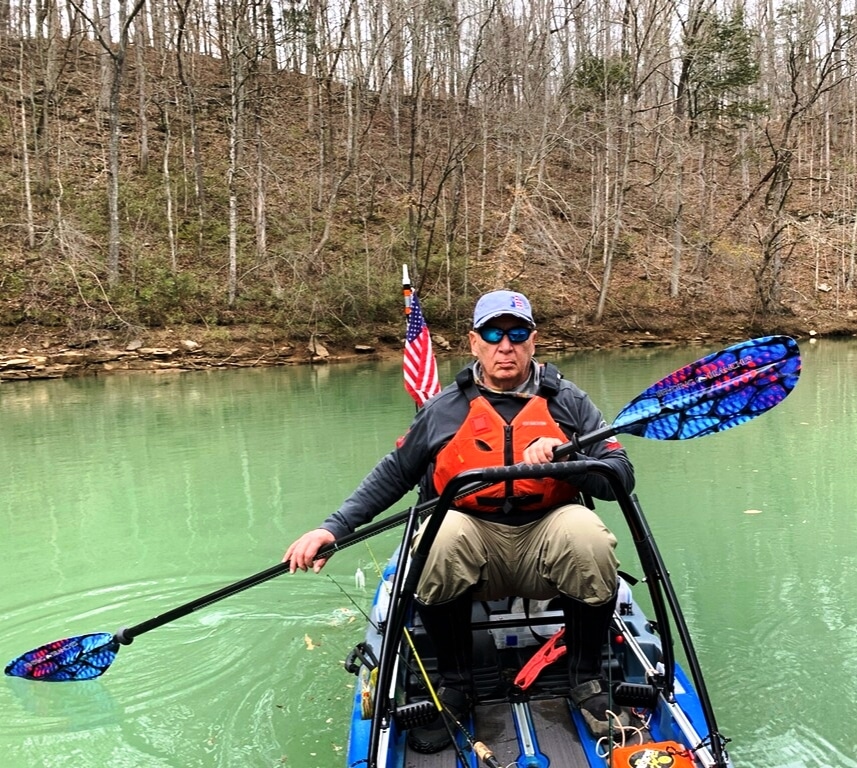 My Top Pick | The Jackson Yupik - Jackson Kayak