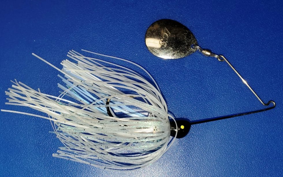 Kayak Fishing | Spinnerbait Specifics - Jackson Kayak