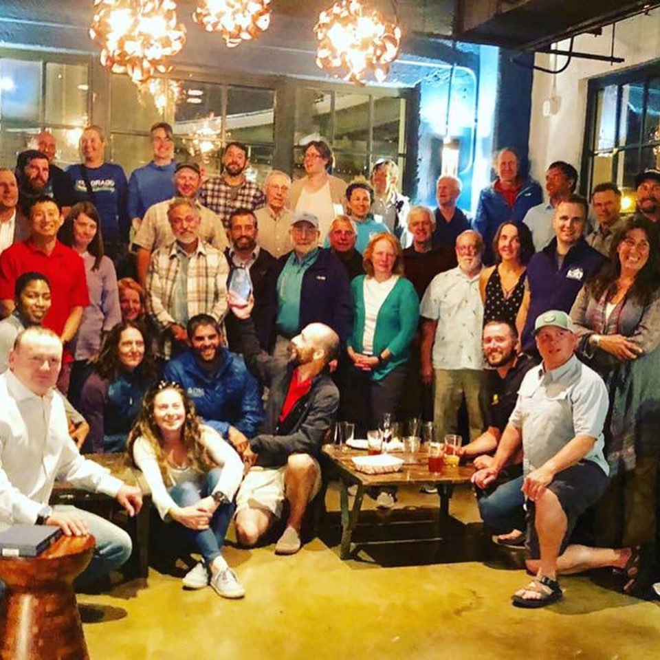 ACA River Kayak Committee - Jackson Kayak