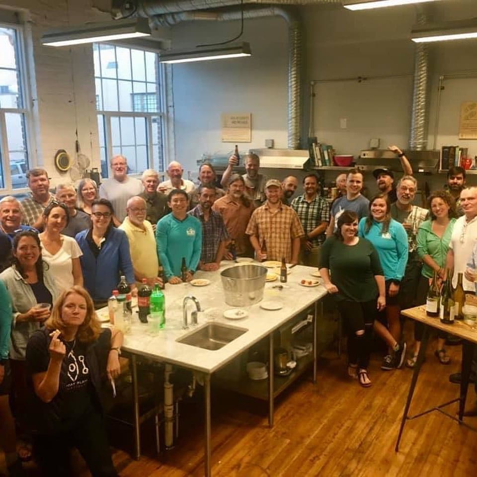 ACA River Kayak Committee - Jackson Kayak