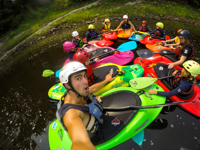 Essential Gear for Whitewater Kayaking - Jackson Kayak