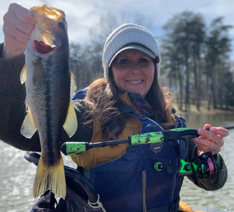 Tube Tips | How to Fish with Tube Baits - Jackson Kayak