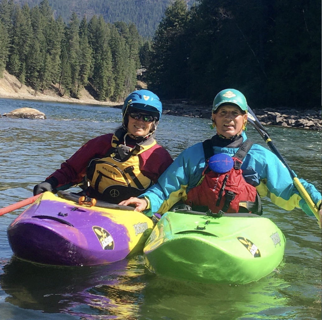 How to survive and thrive with your significant other as your paddling ...