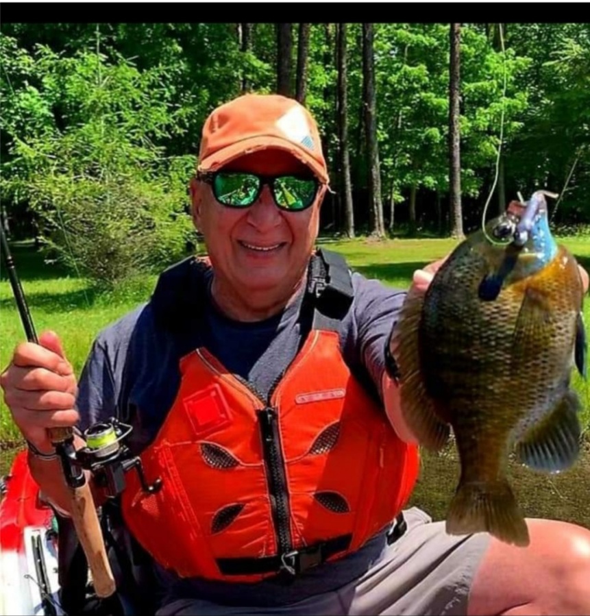 How to use Light weight Fishing Lures | Ultra-light – Ultra Bite ...