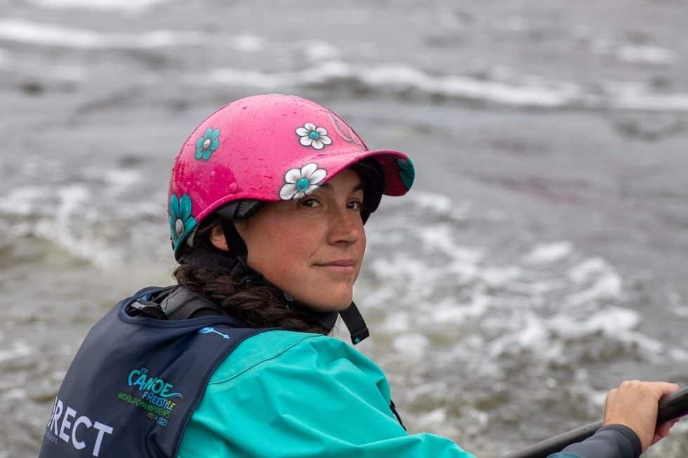 World Championships Recap with Emily Jackson - Jackson Kayak