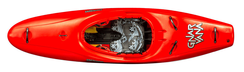 Jackson Kayak Introduces the Gnarvana! - Jackson Kayak