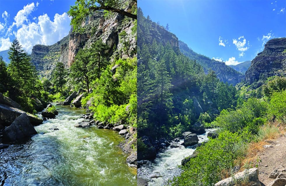 Summer Recap Pt. 6 - Finale: Tongue River Canyon and HOME! - Jackson Kayak