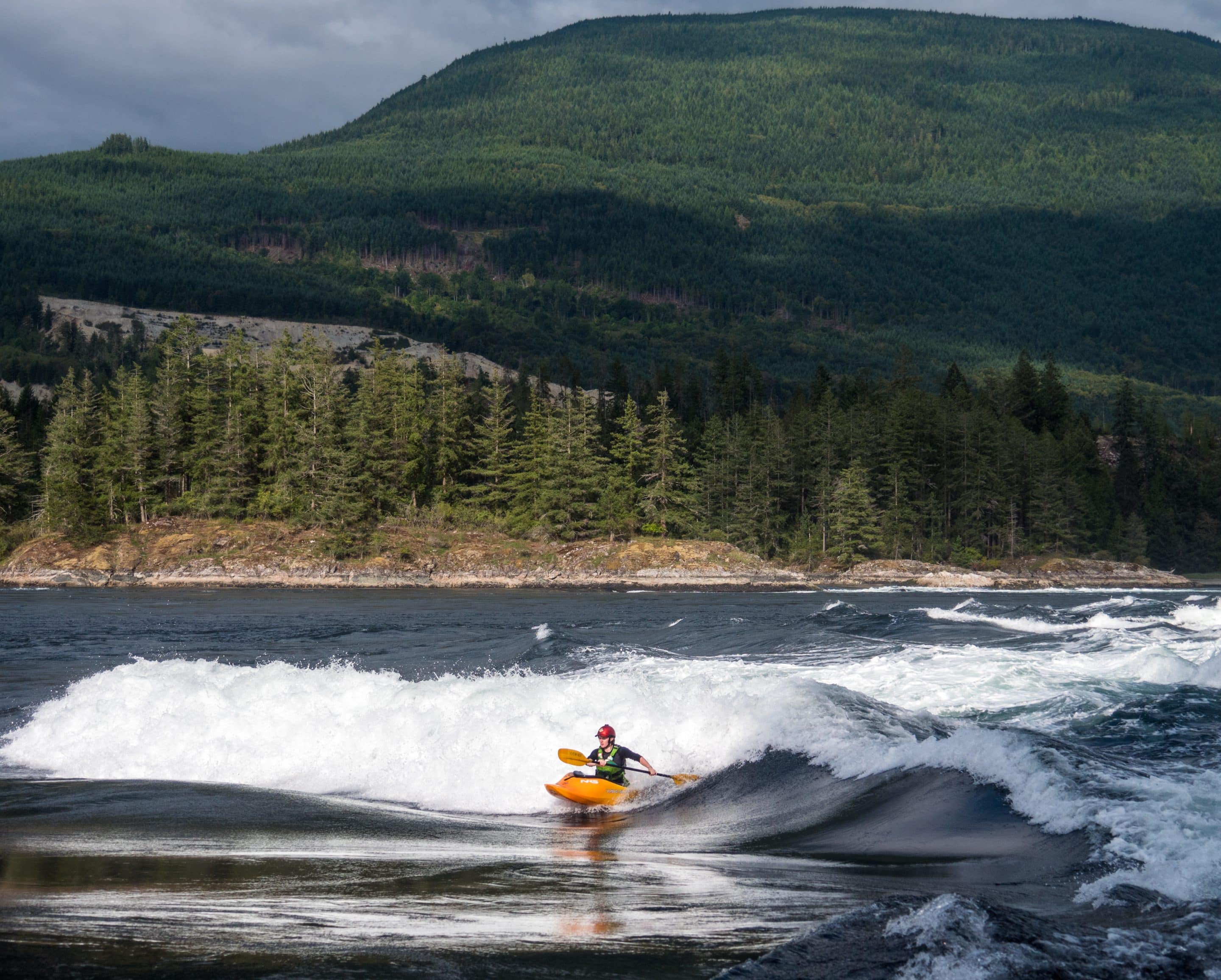 How to Shuvit - Jackson Kayak