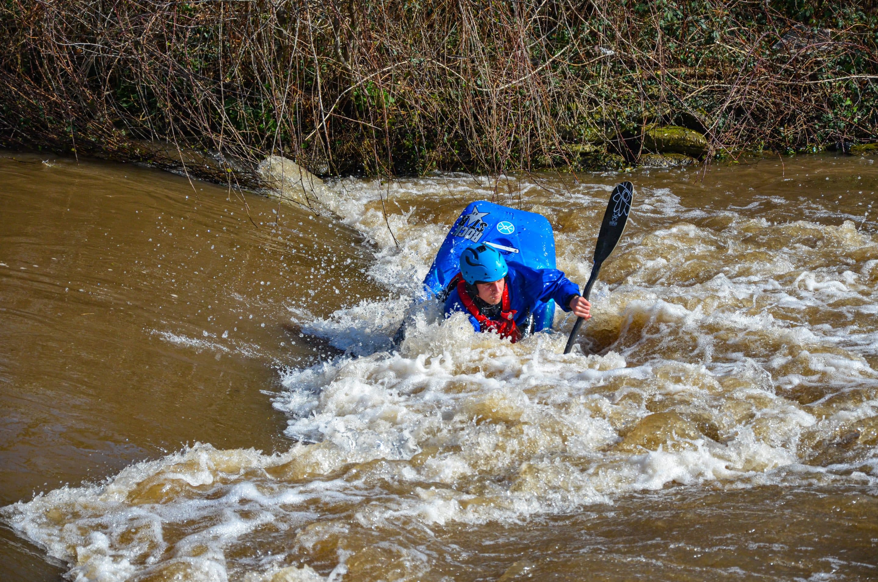 How to Phonics Monkey - Jackson Kayak
