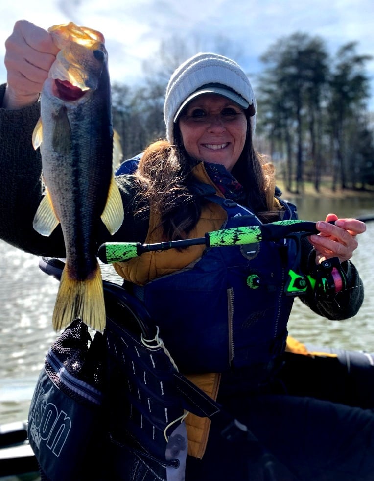 The Transition: Wishin’ You Were Fishin’ - Jackson Kayak