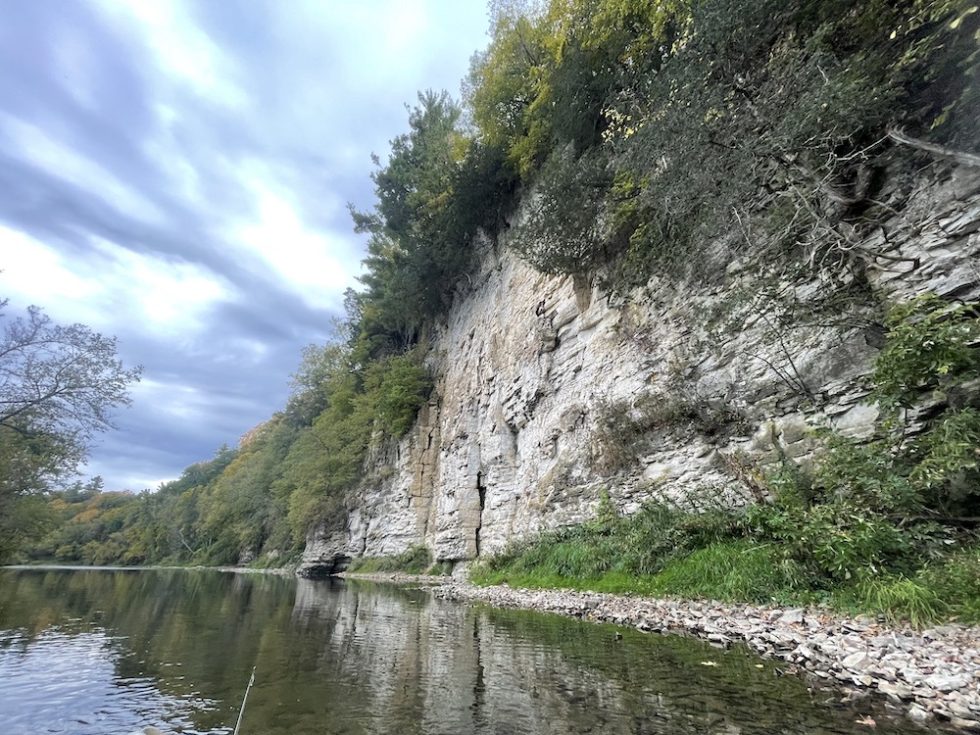 Kayaking Iowa’s Scenic Driftless Area - Jackson Kayak