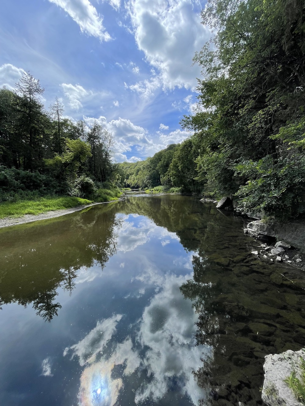 Kayaking Iowa’s Scenic Driftless Area - Jackson Kayak