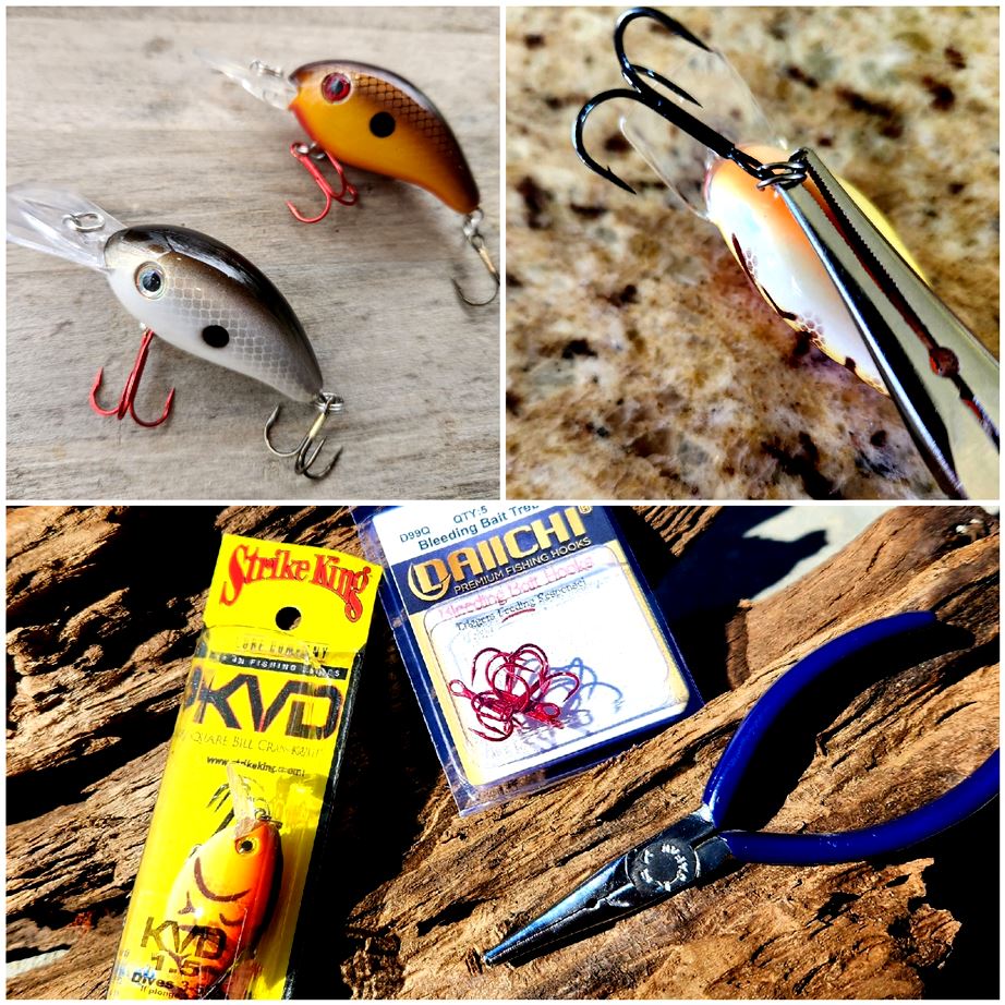 HOOK, LINE and THINKER - Jackson Kayak