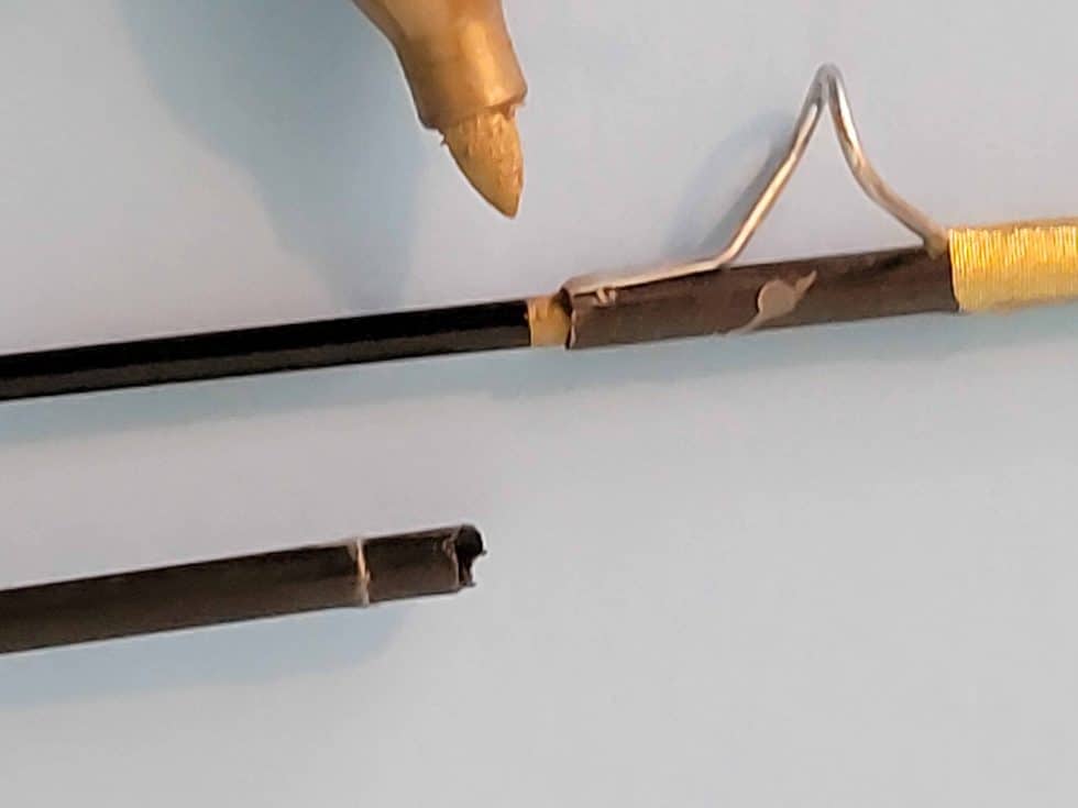 Broken Fishing Rod? Try This! - Jackson Kayak