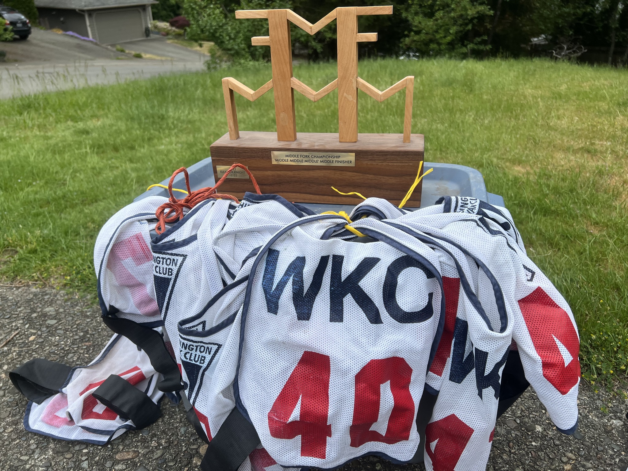 Middle Fork Championship 2023 - Jackson Kayak