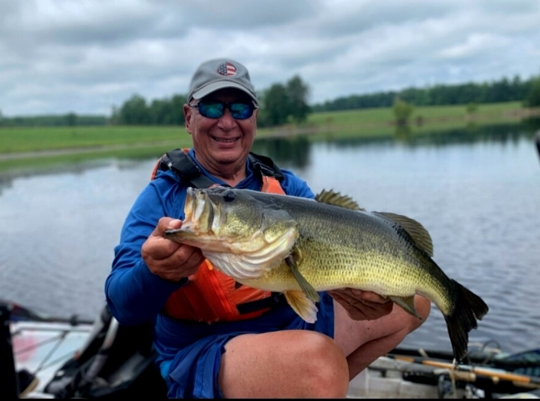 Temperature Check - Jackson Kayak