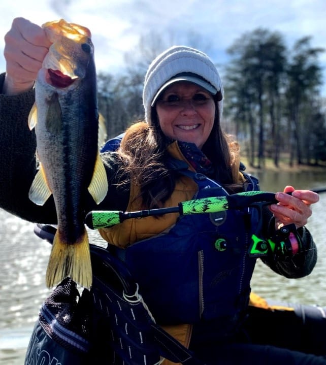 Why the Jig - Jackson Kayak