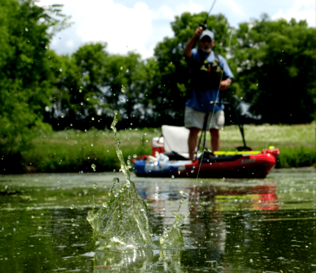Why the Jig - Jackson Kayak