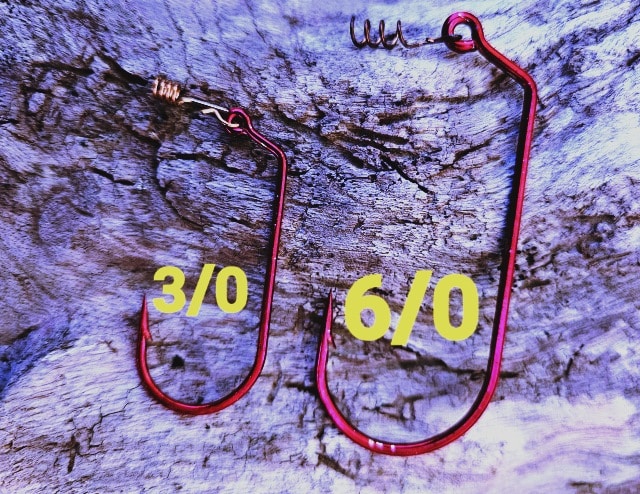 The Short Shank Redemption: A Look at Fish Hooks - Jackson Kayak