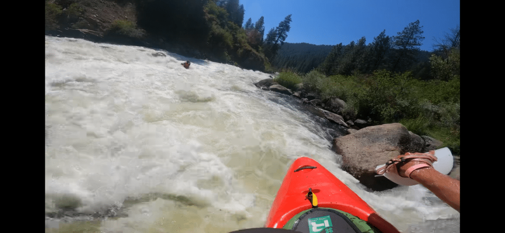 How to get into Hand Paddling - Jackson Kayak