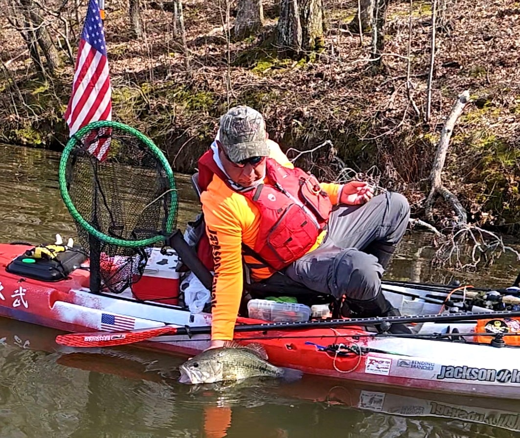 Kayak Country - Jackson Kayak